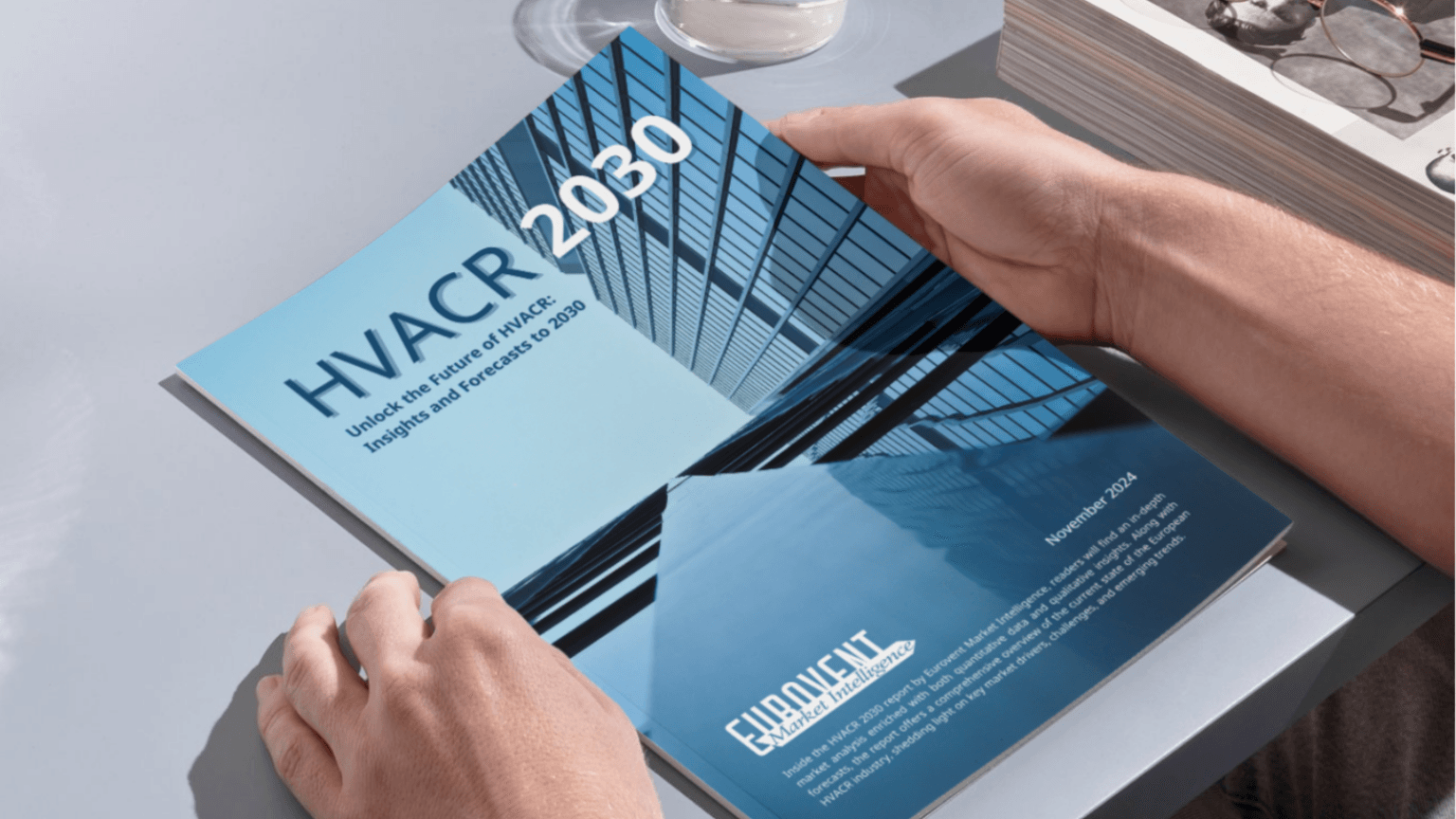 Home - Eurovent Market Intelligence