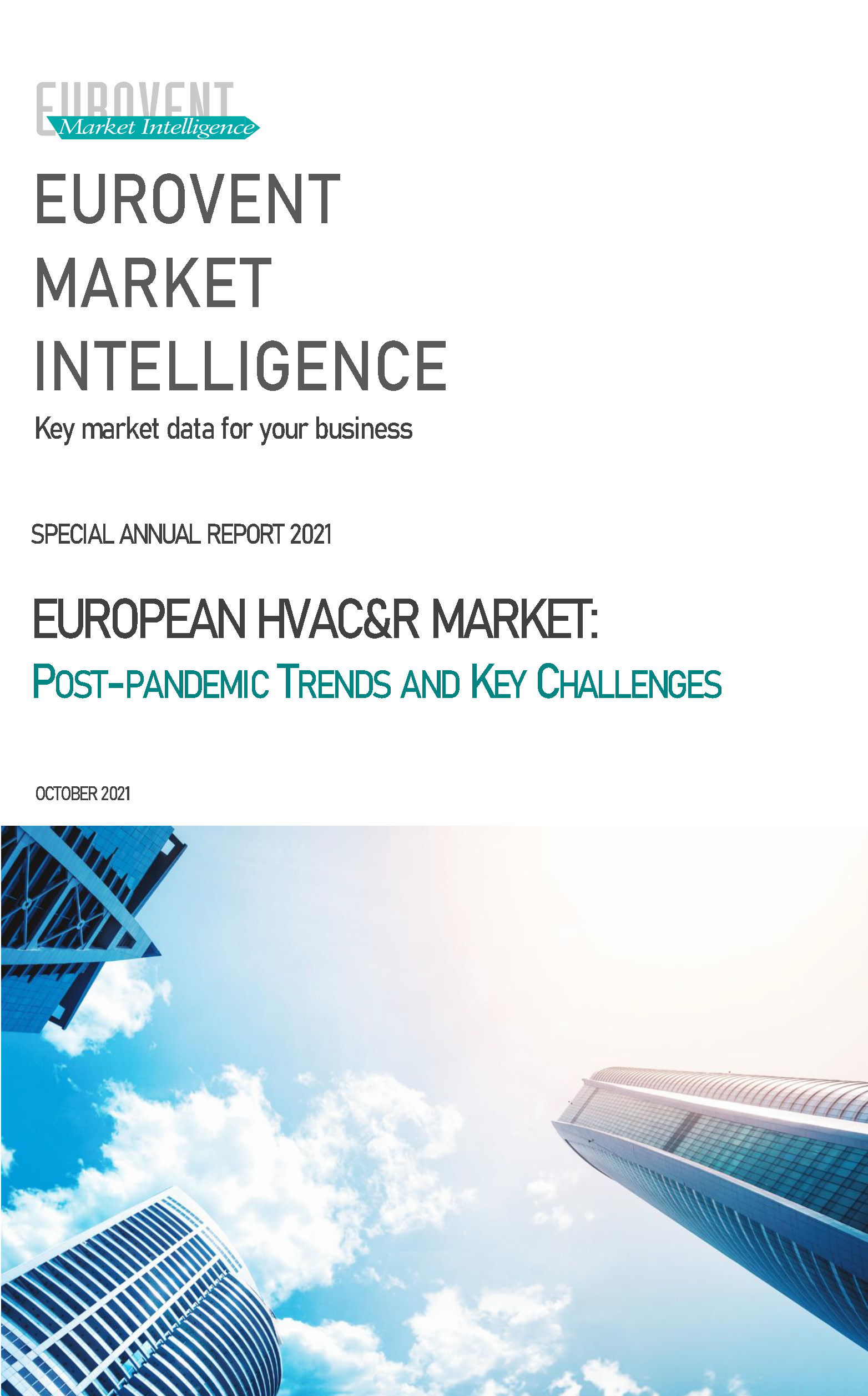Reports - Eurovent Market Intelligence