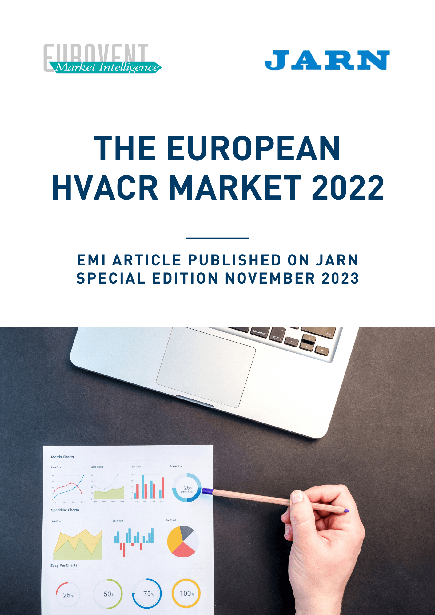 JARN Special November 2023 article by Eurovent Market Intelligence ...